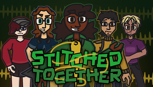 Stitched Together - Steam News Hub