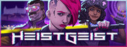 HeistGeist Playtest - Playtest update p1.0.23 - Steam News