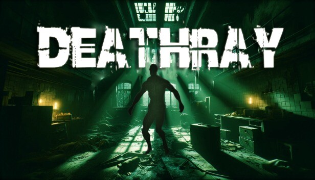 DEATHRAY - Steam News Hub