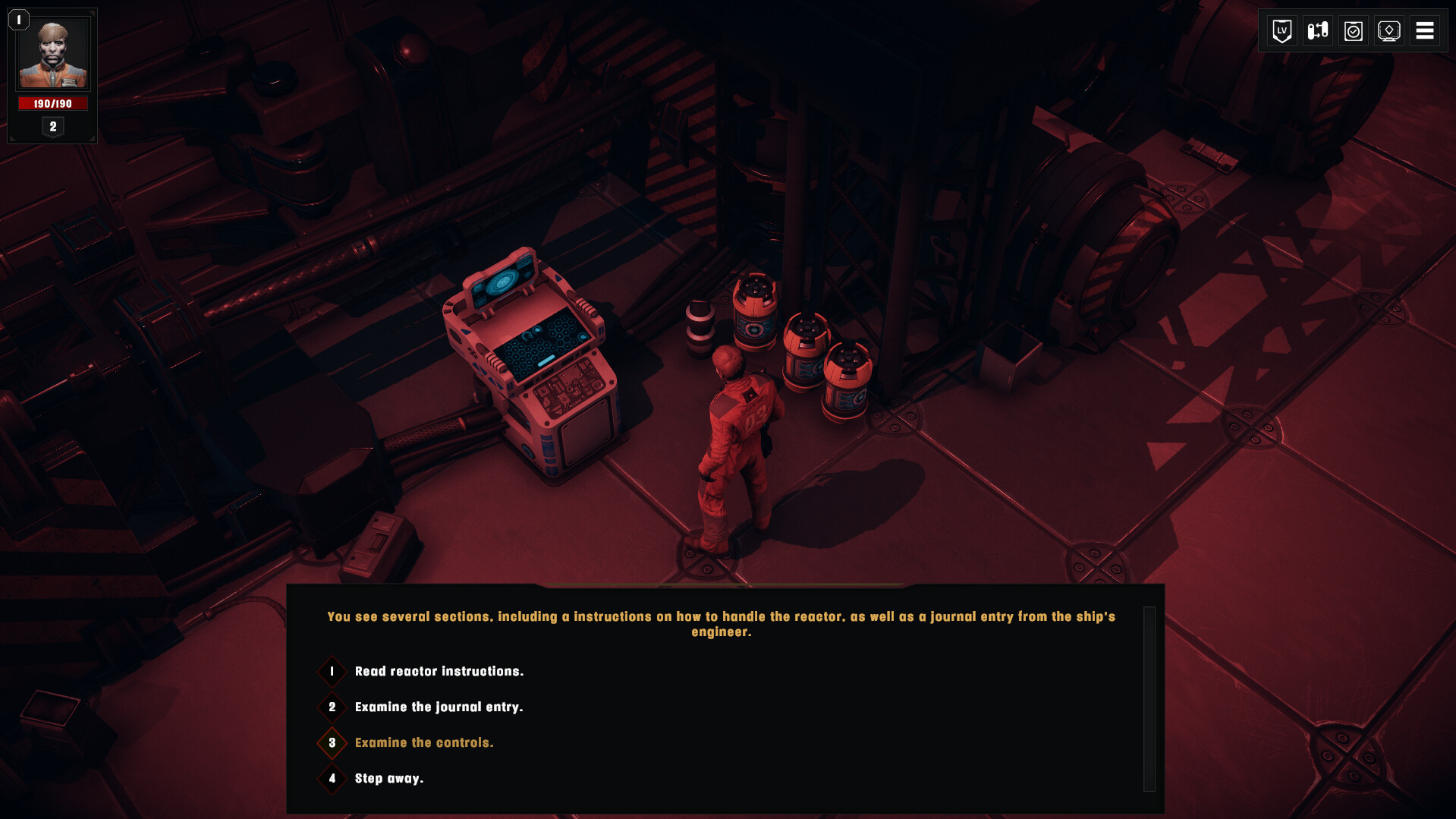 Sector Unknown on Steam