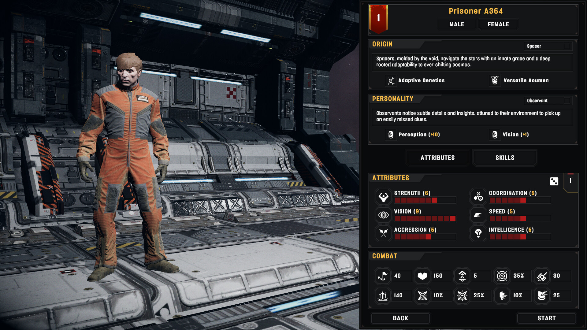 Sector Unknown on Steam