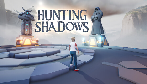 Hunting Shadows on Steam