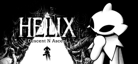 Helix: Descent N Ascent on Steam