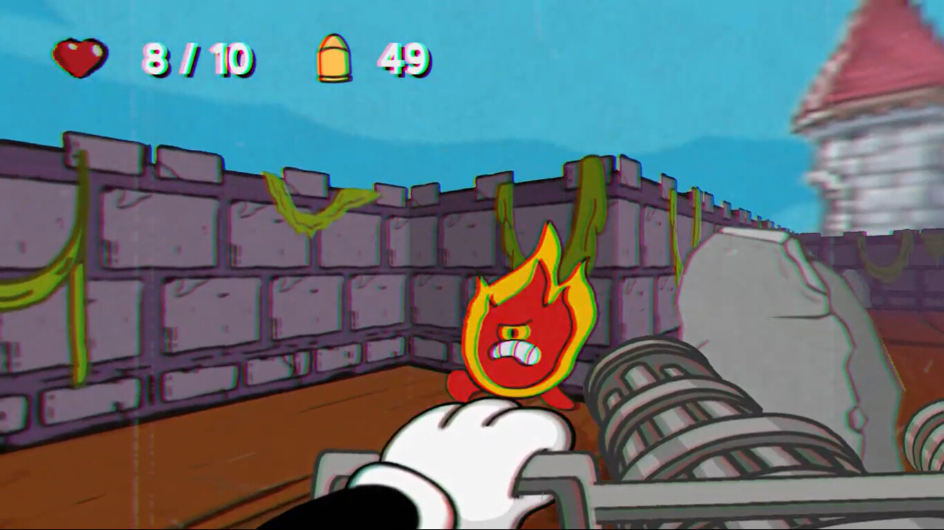 TOON on Steam TOON on Steam