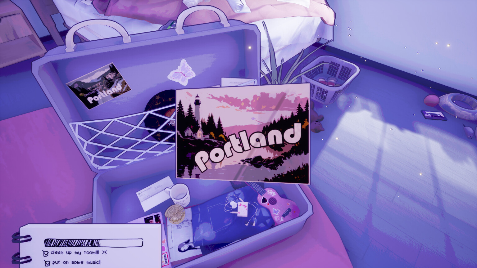 The August Before on Steam
