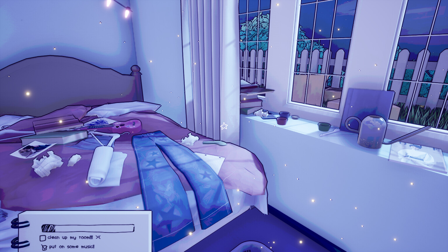 The August Before on Steam