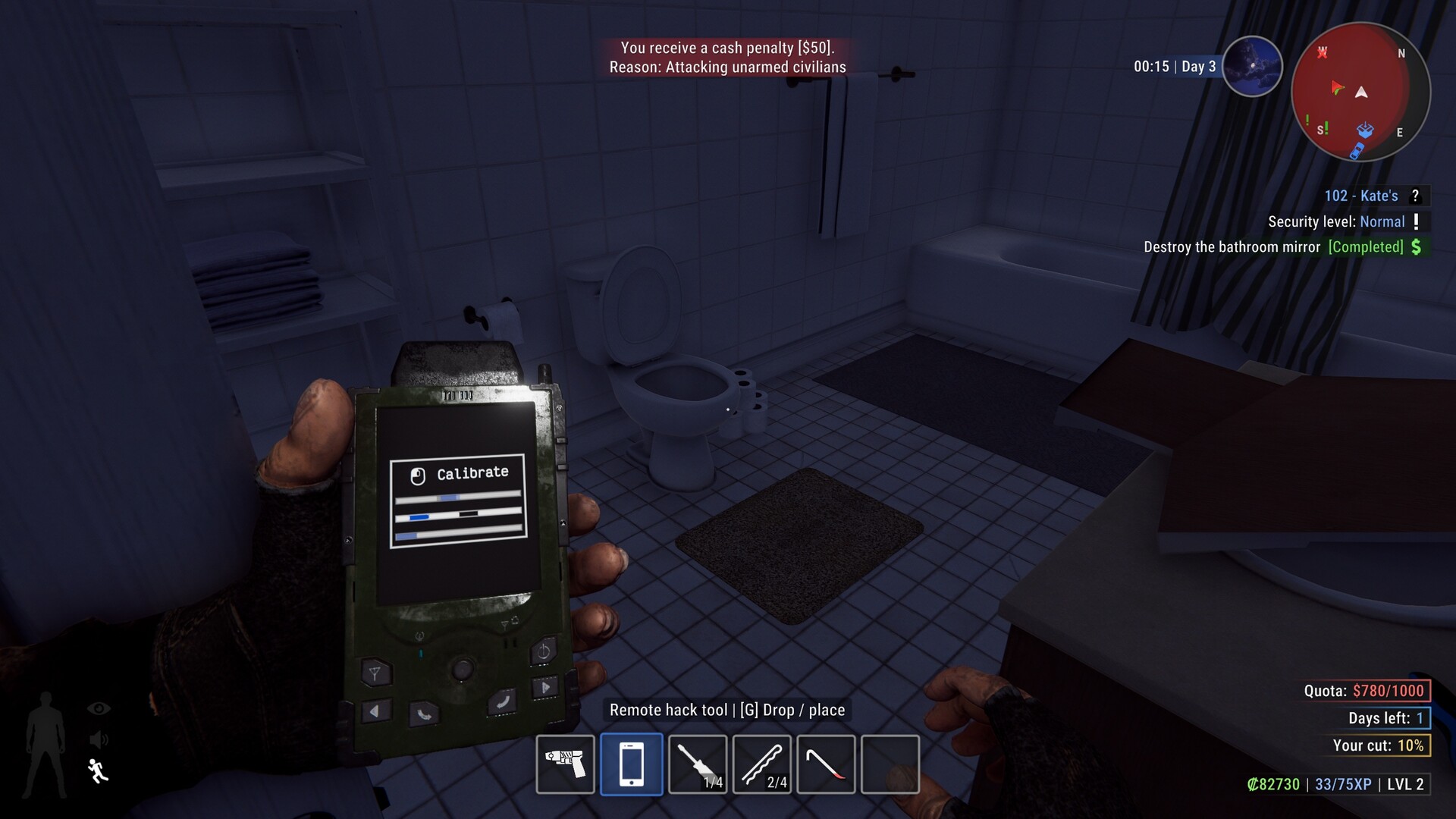 Crime Simulator Walkthrough Wiki