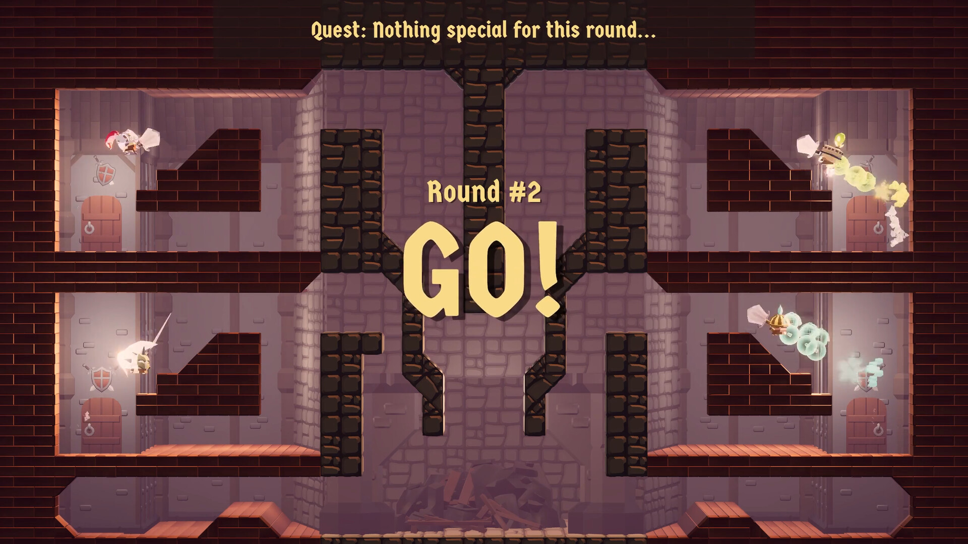 KBF: Knight Bar Fight on Steam