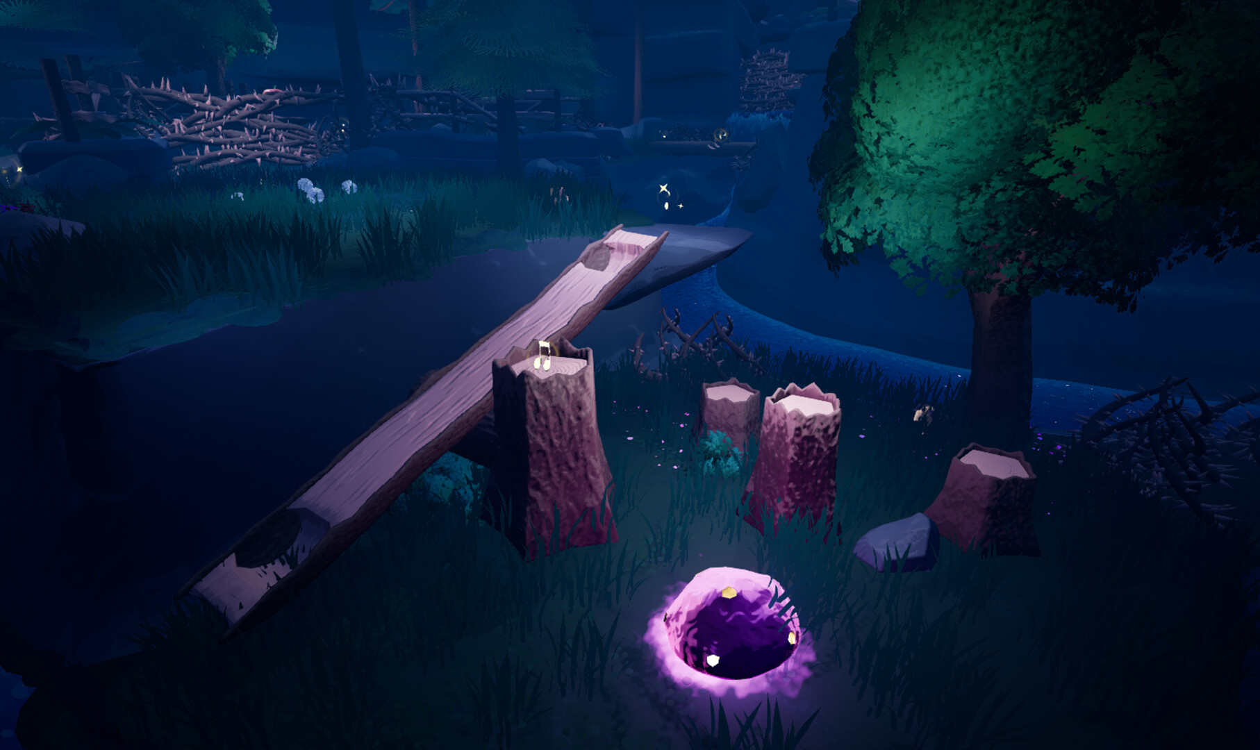 Ripple and Frawg: The Seasonal Song on Steam