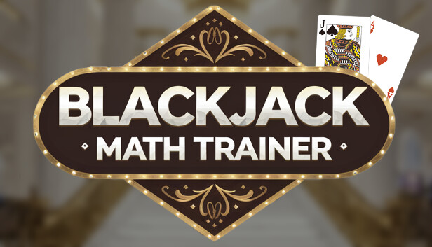 BlackJack Math Trainer on Steam