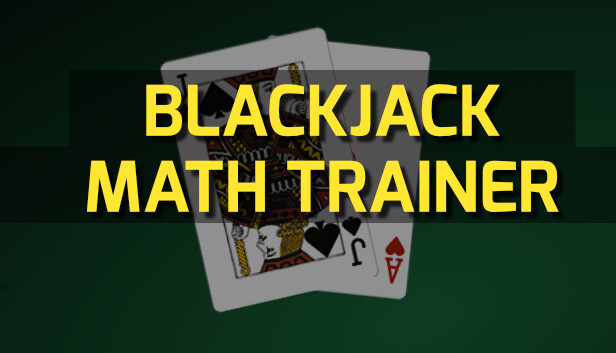 BlackJack Math Trainer on Steam