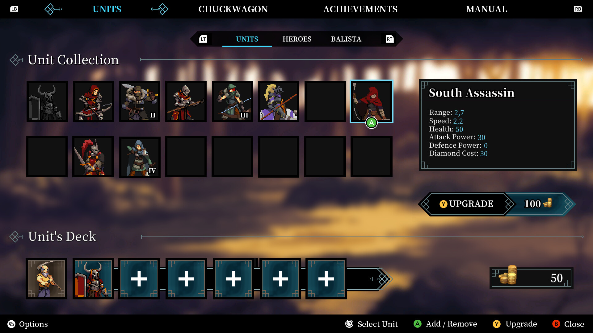 Rise Eterna War on Steam