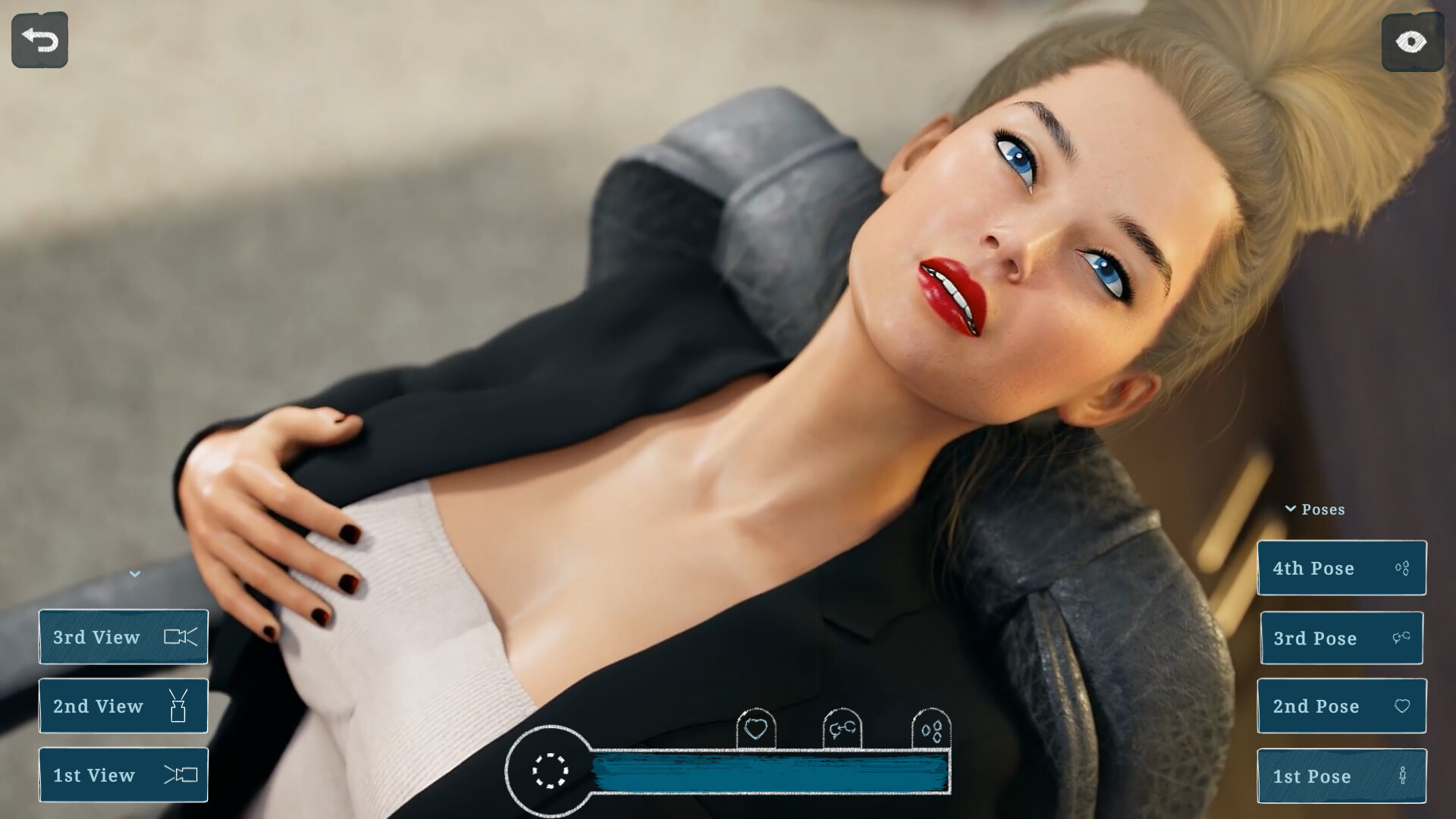 Sex Euphoria 💖 On Steam