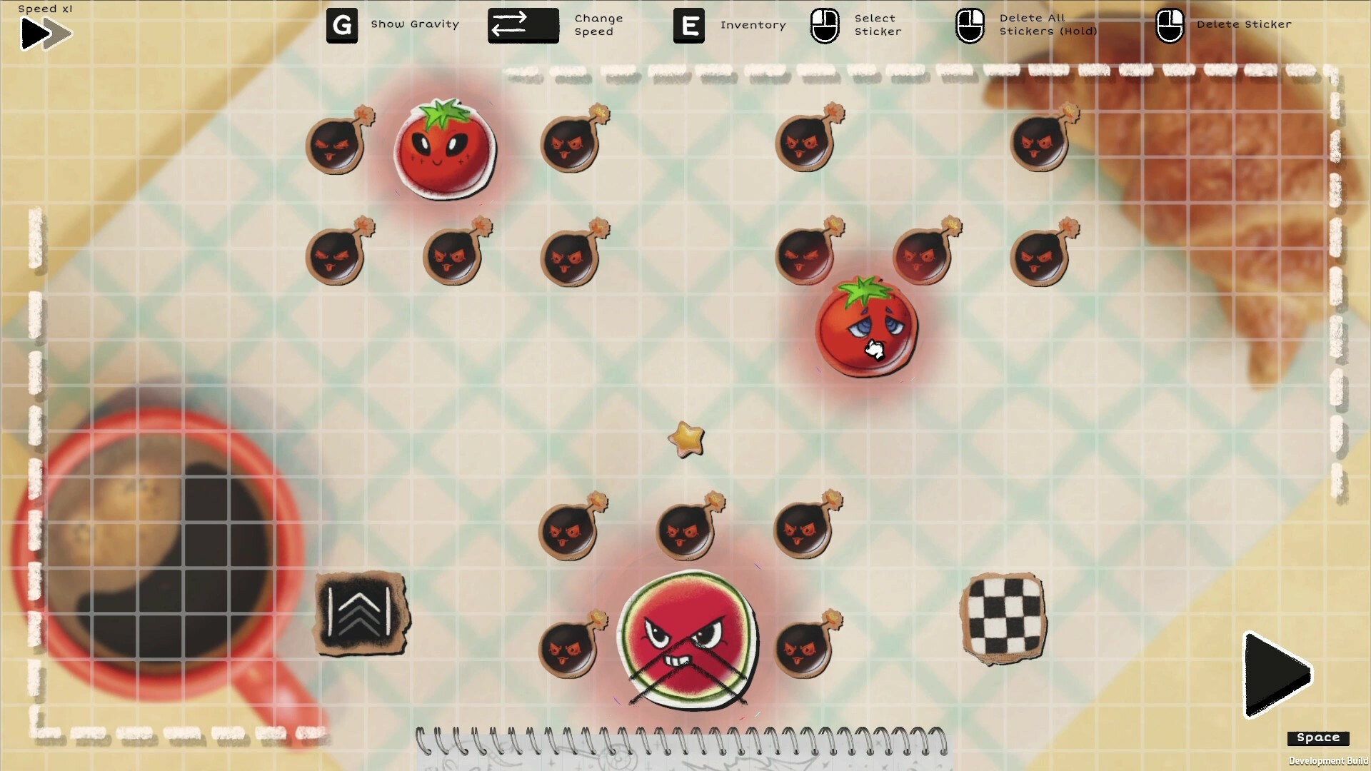 Stickin' the Landing on Steam