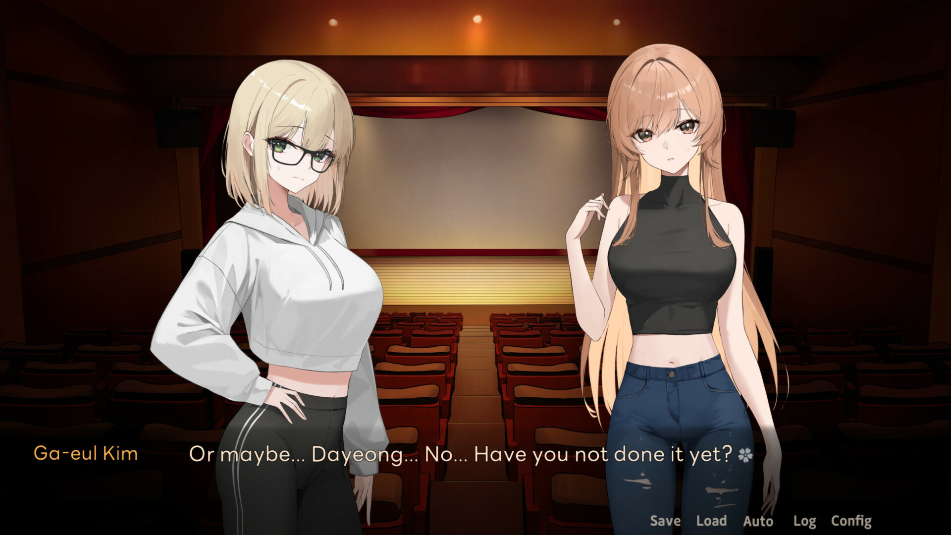 Drama Queens on Steam