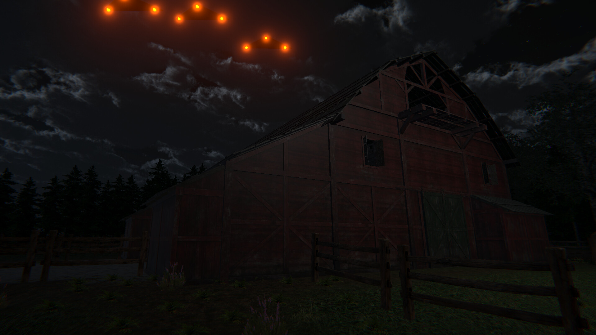 The Echo Paradox on Steam