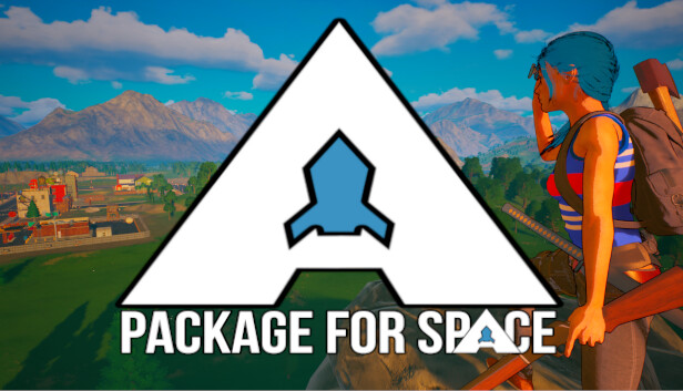 A Package For Space on Steam