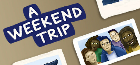 A Weekend Trip on Steam