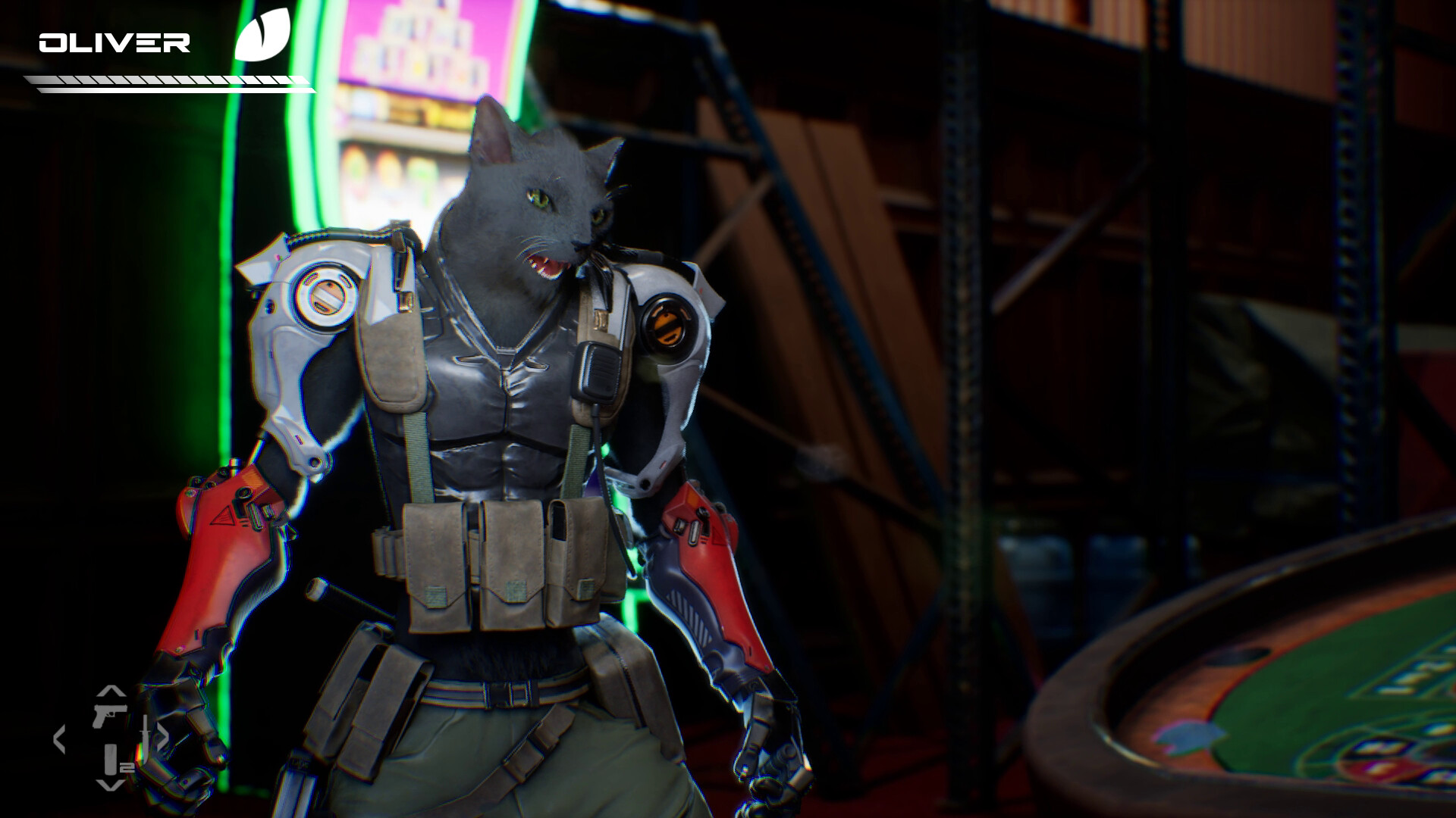 MindKatt:First Strike | Deku Deals