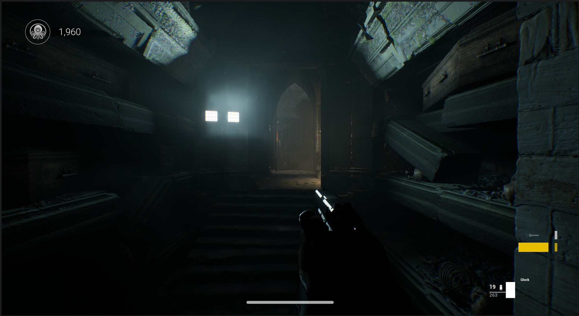 DARKWATCH on Steam