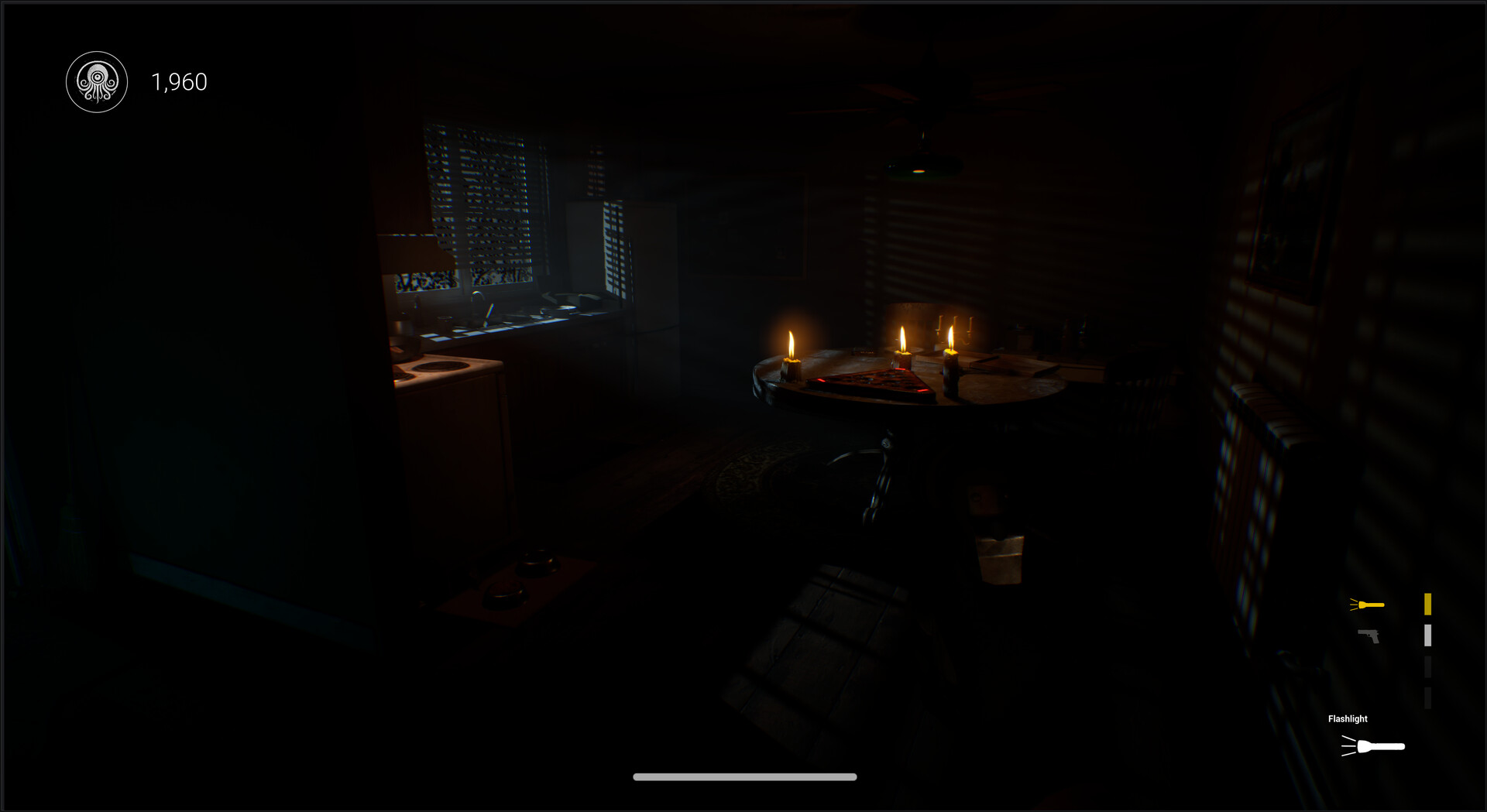 DARKWATCH on Steam