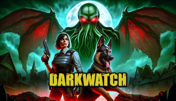 DARKWATCH on Steam