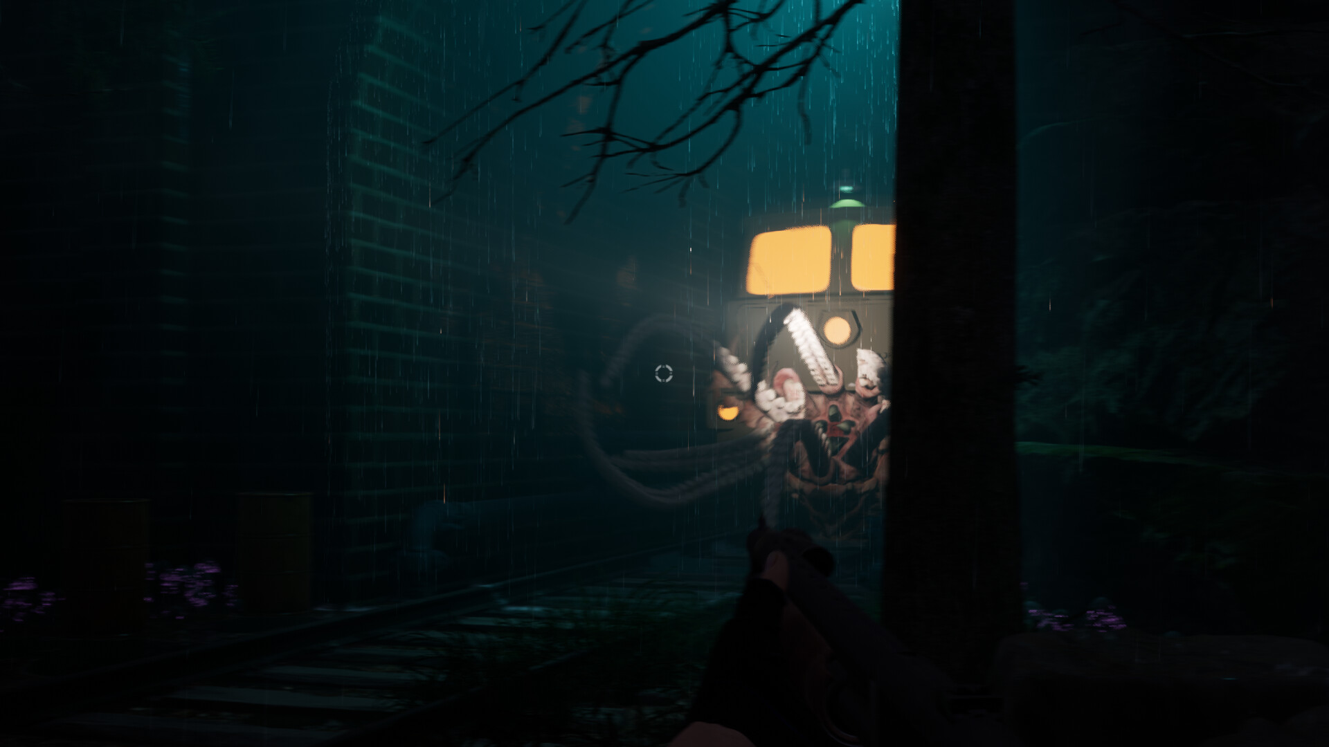 DARKWATCH on Steam