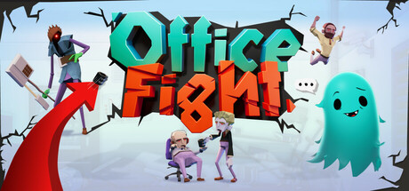 Office Fight on Steam