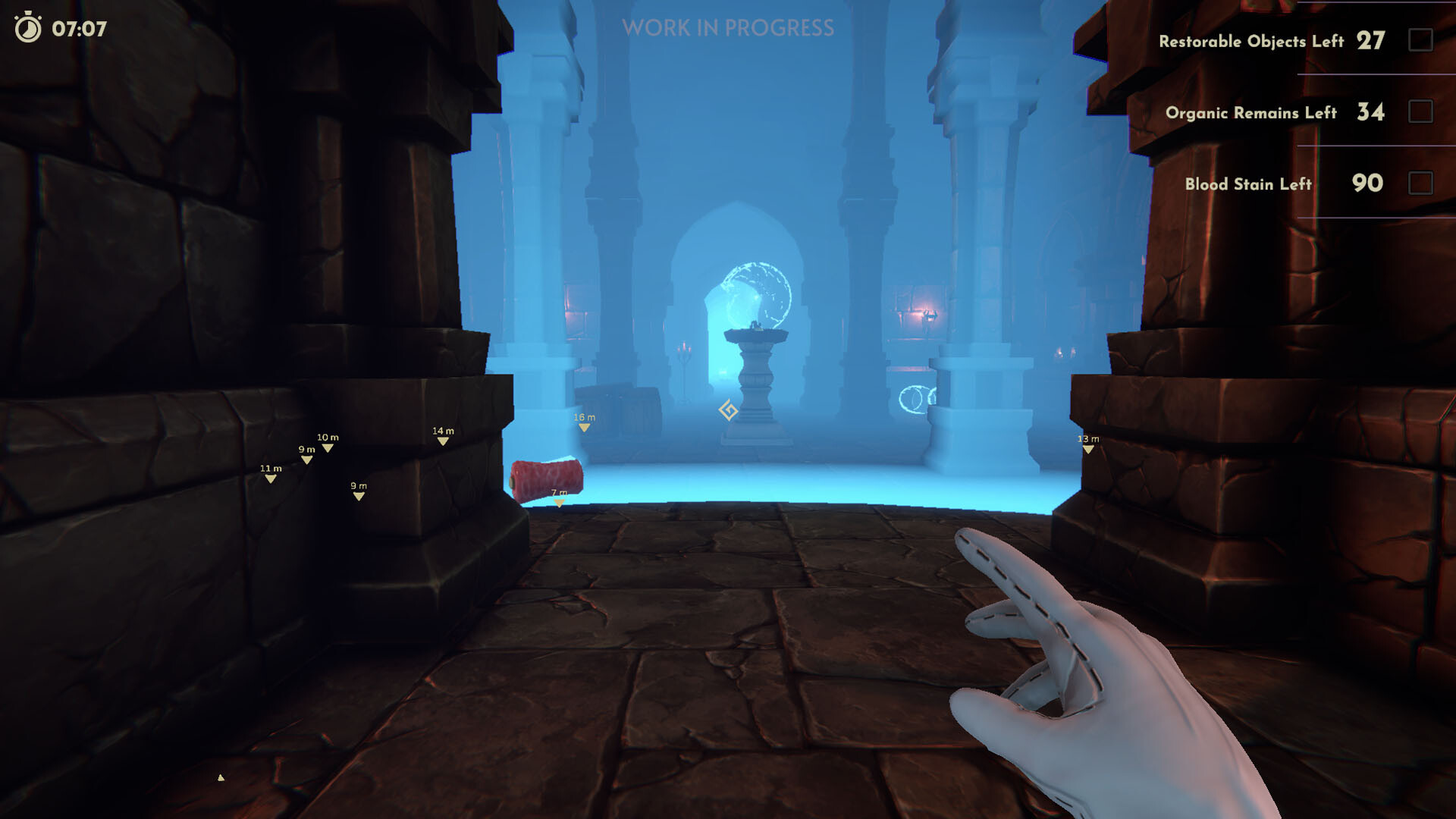 Goblin Cleanup on Steam