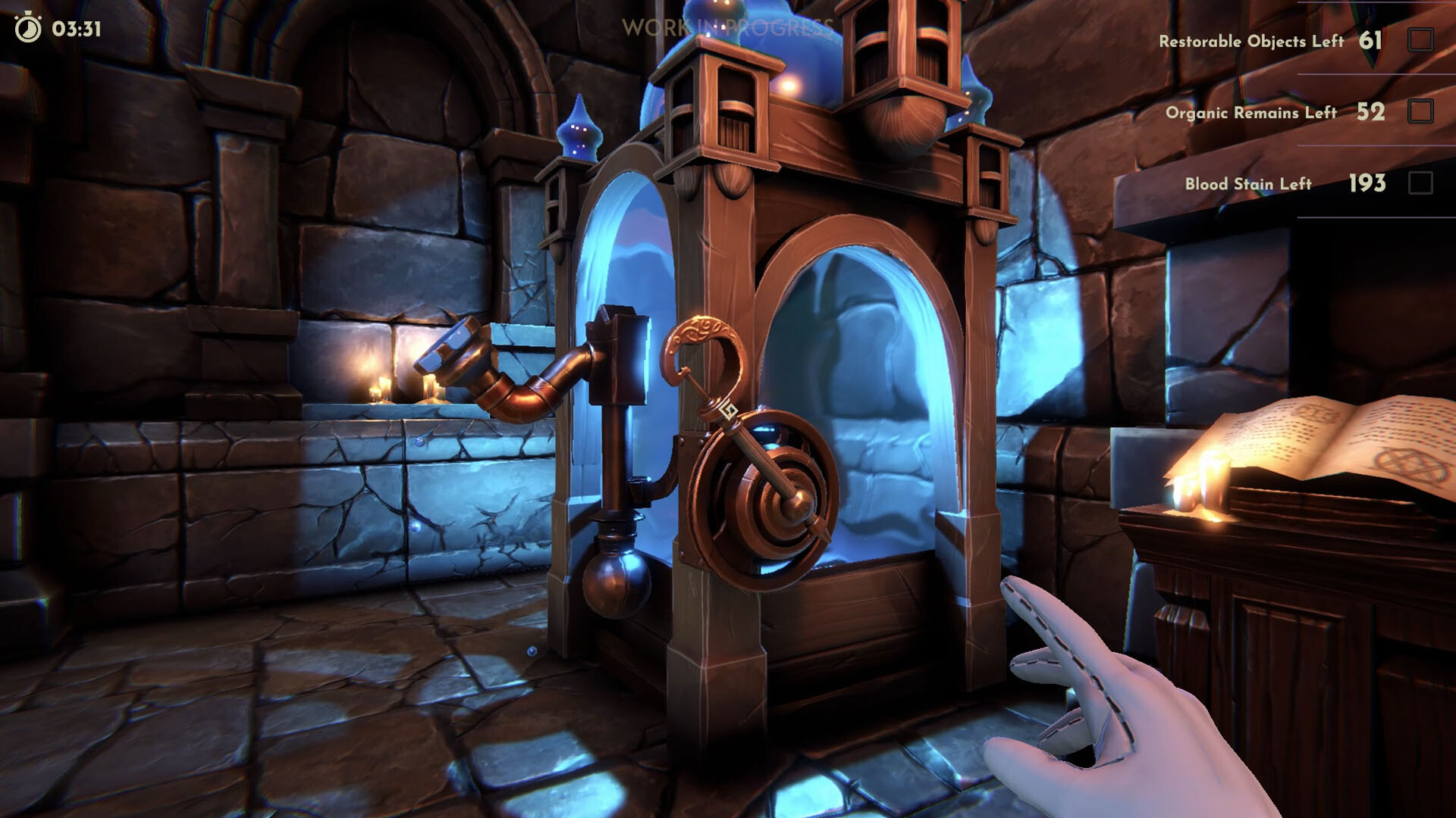 Goblin Cleanup on Steam