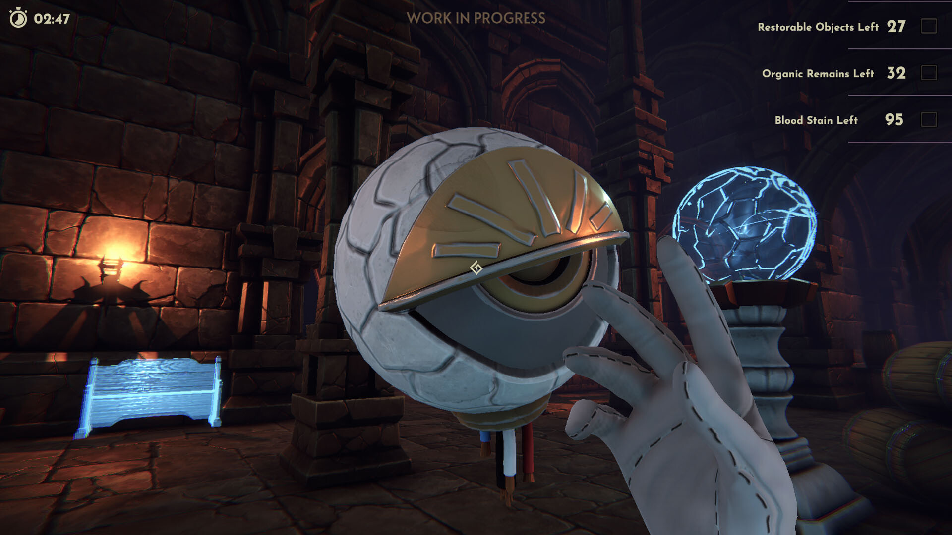 Goblin Cleanup on Steam
