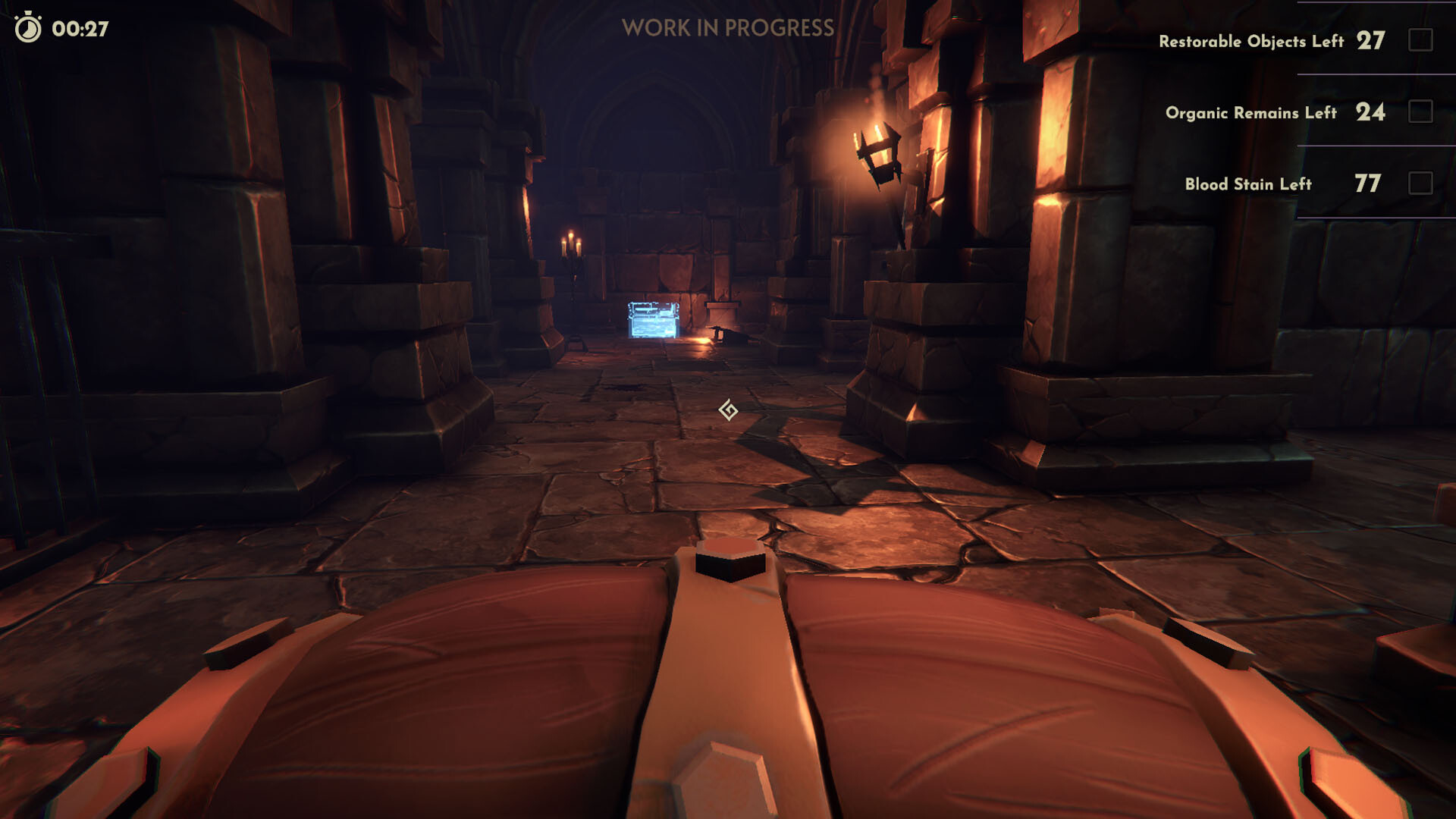 Goblin Cleanup on Steam