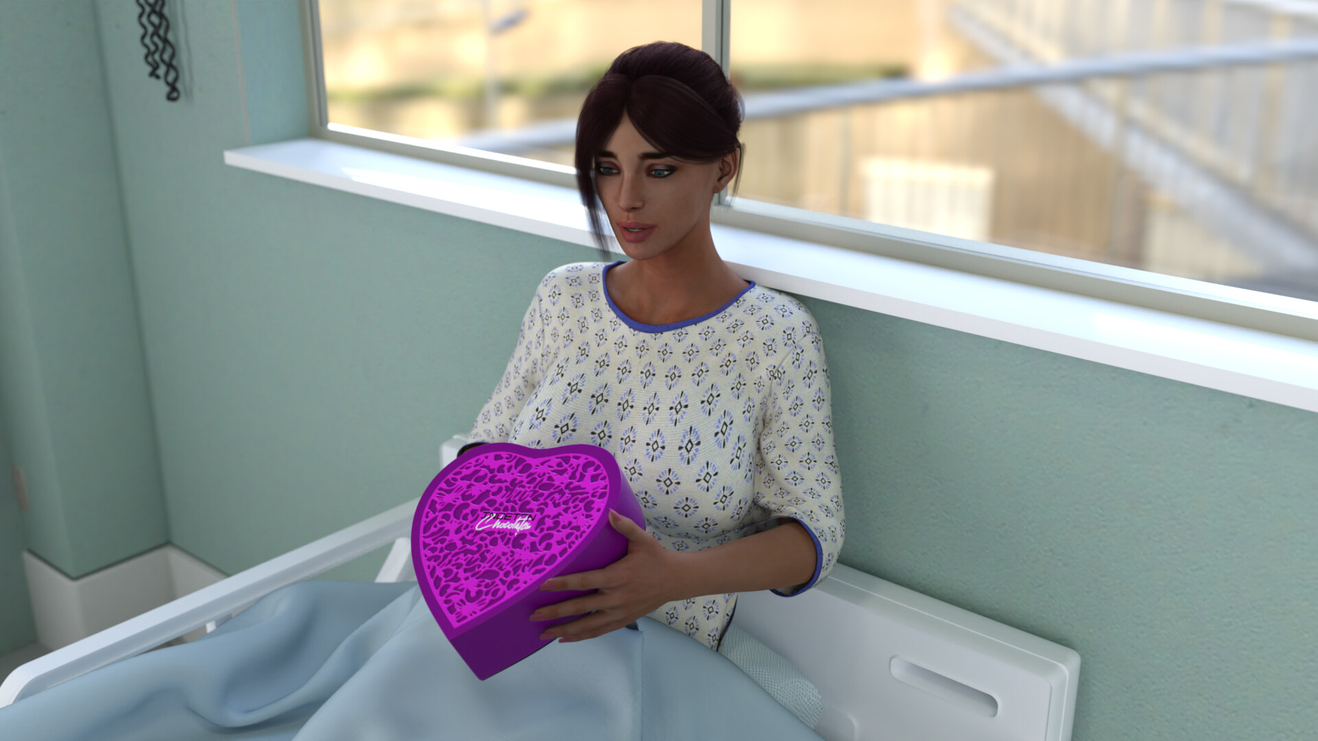 Lust Theory Season 3 on Steam