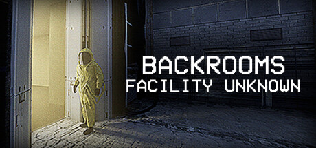 Backrooms: Facility Unknown on Steam