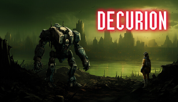 Decurion on Steam