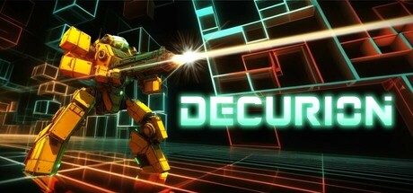 Decurion on Steam