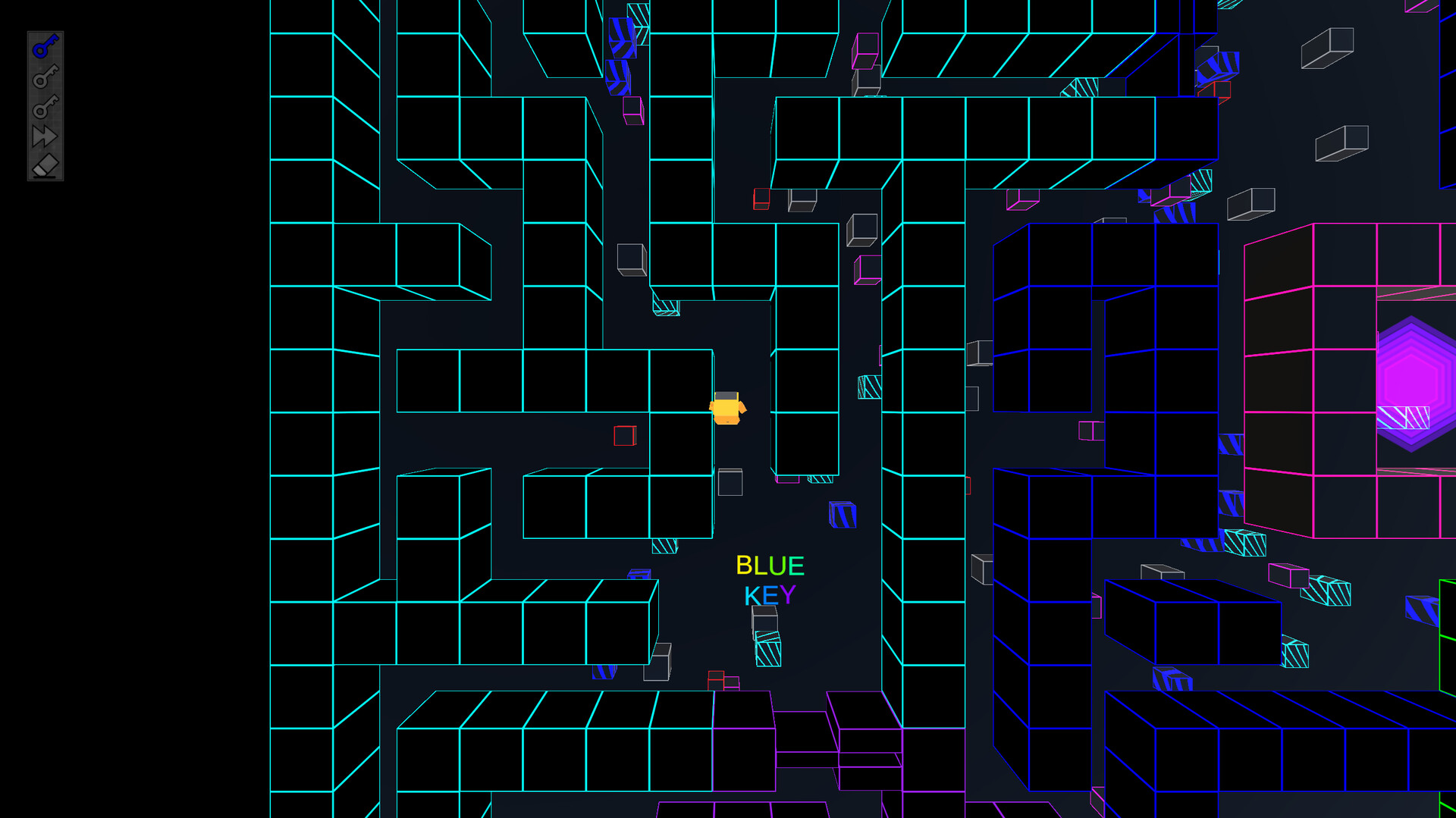 Super 3D Maze 16 on Steam