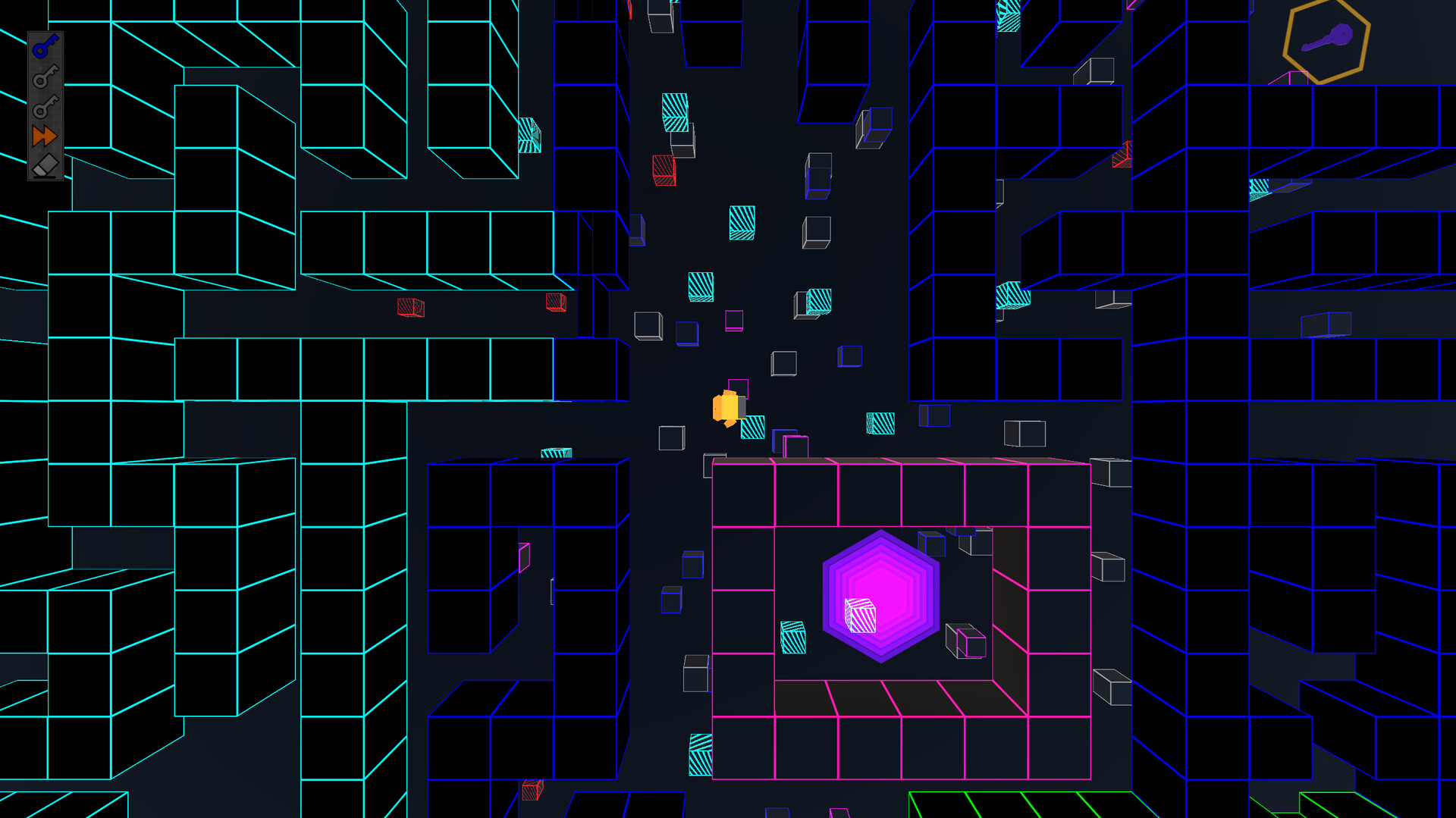 Super 3D Maze 16 on Steam
