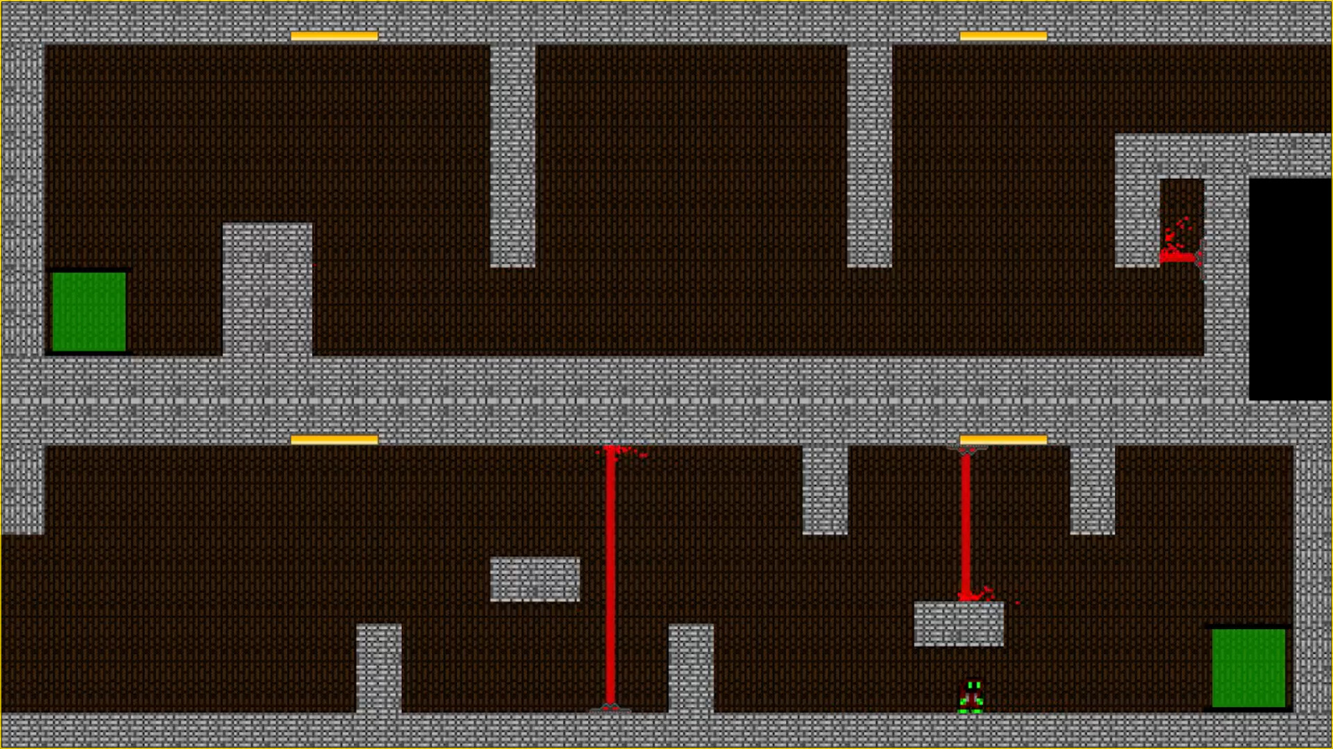 Pixel Panic on Steam