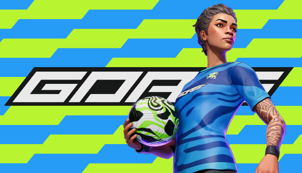 GOALS - Steam News Hub