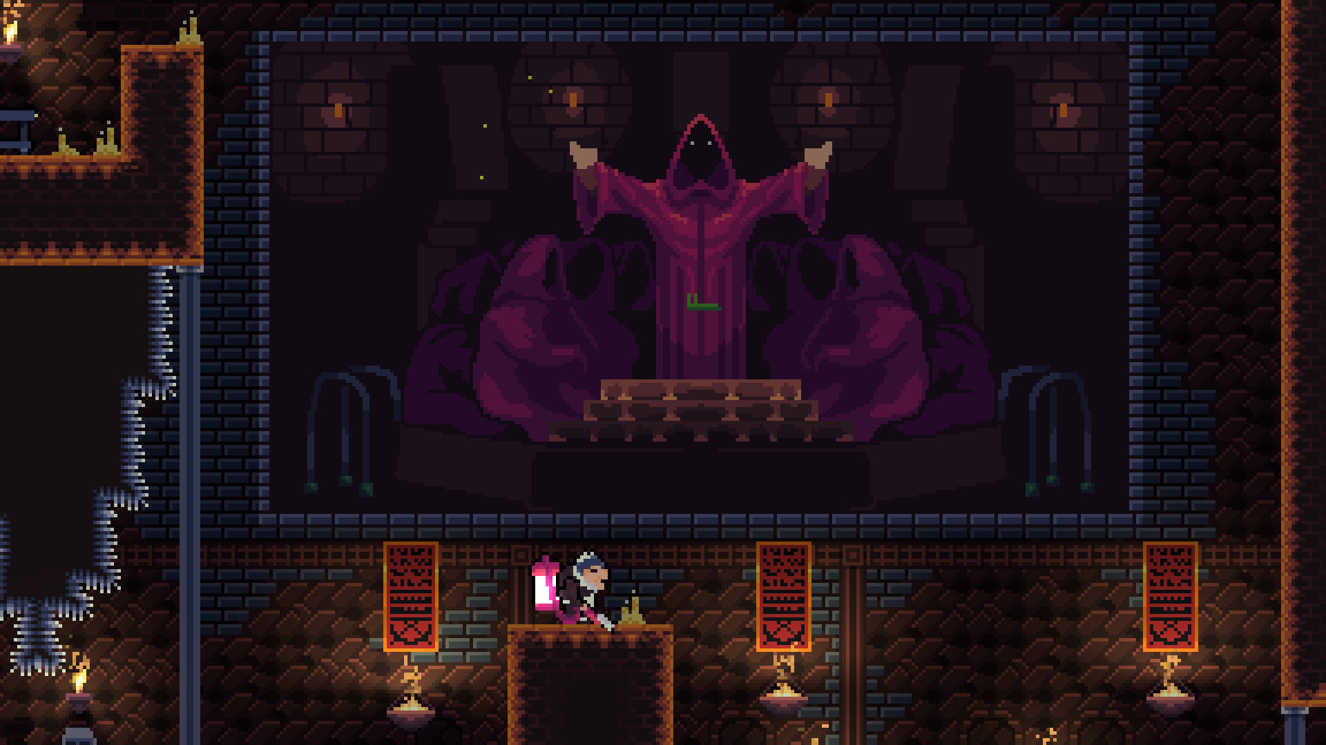 UnDuster on Steam