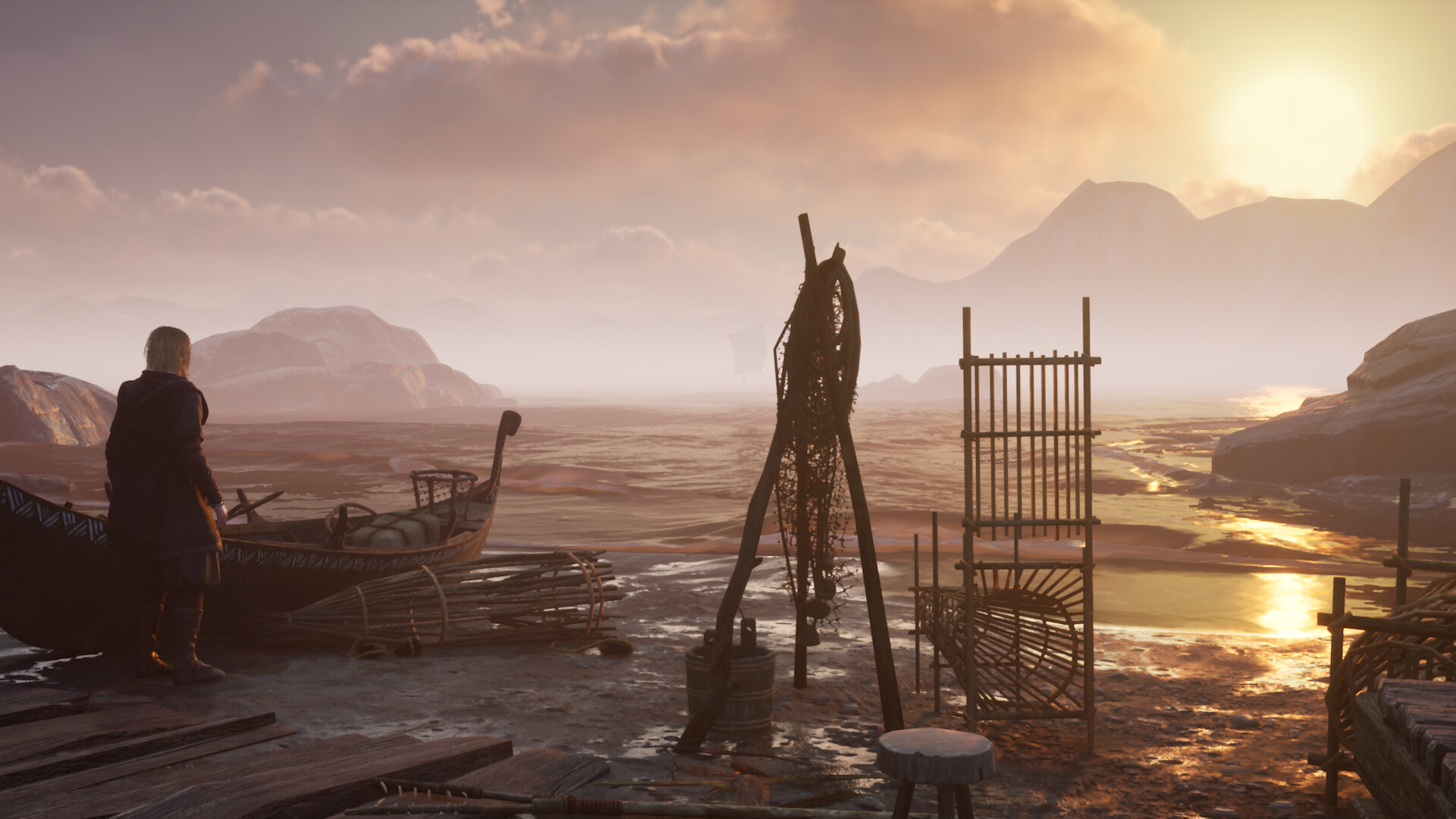 Vikings Dynasty on Steam