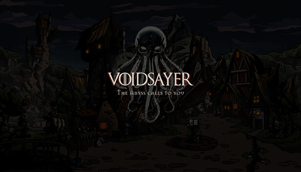 Voidsayer on Steam