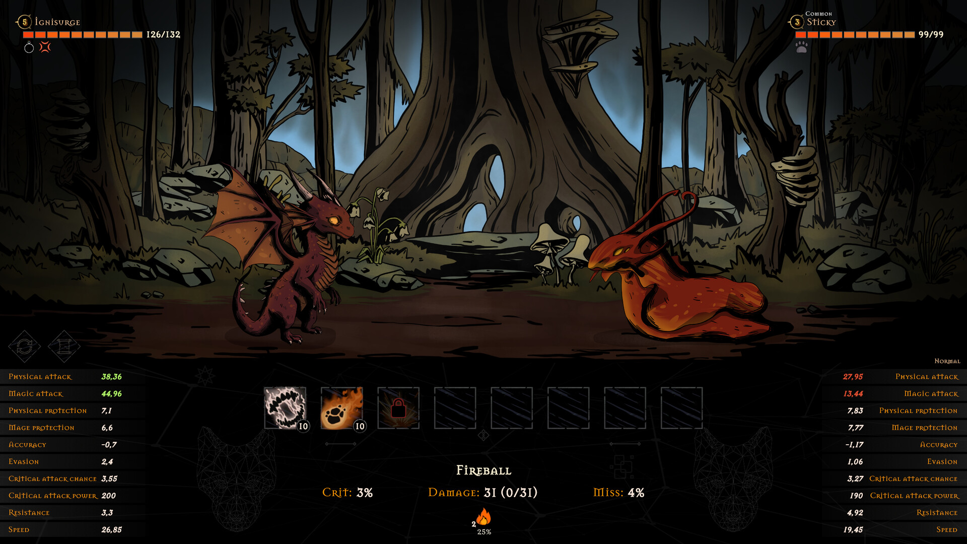 Voidsayer on Steam