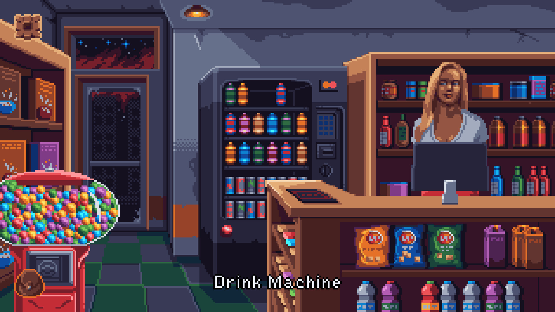 Devil's Hideout on Steam