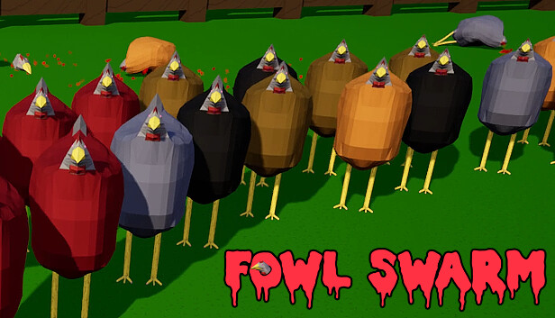 Fowl Swarm - Steam News Hub