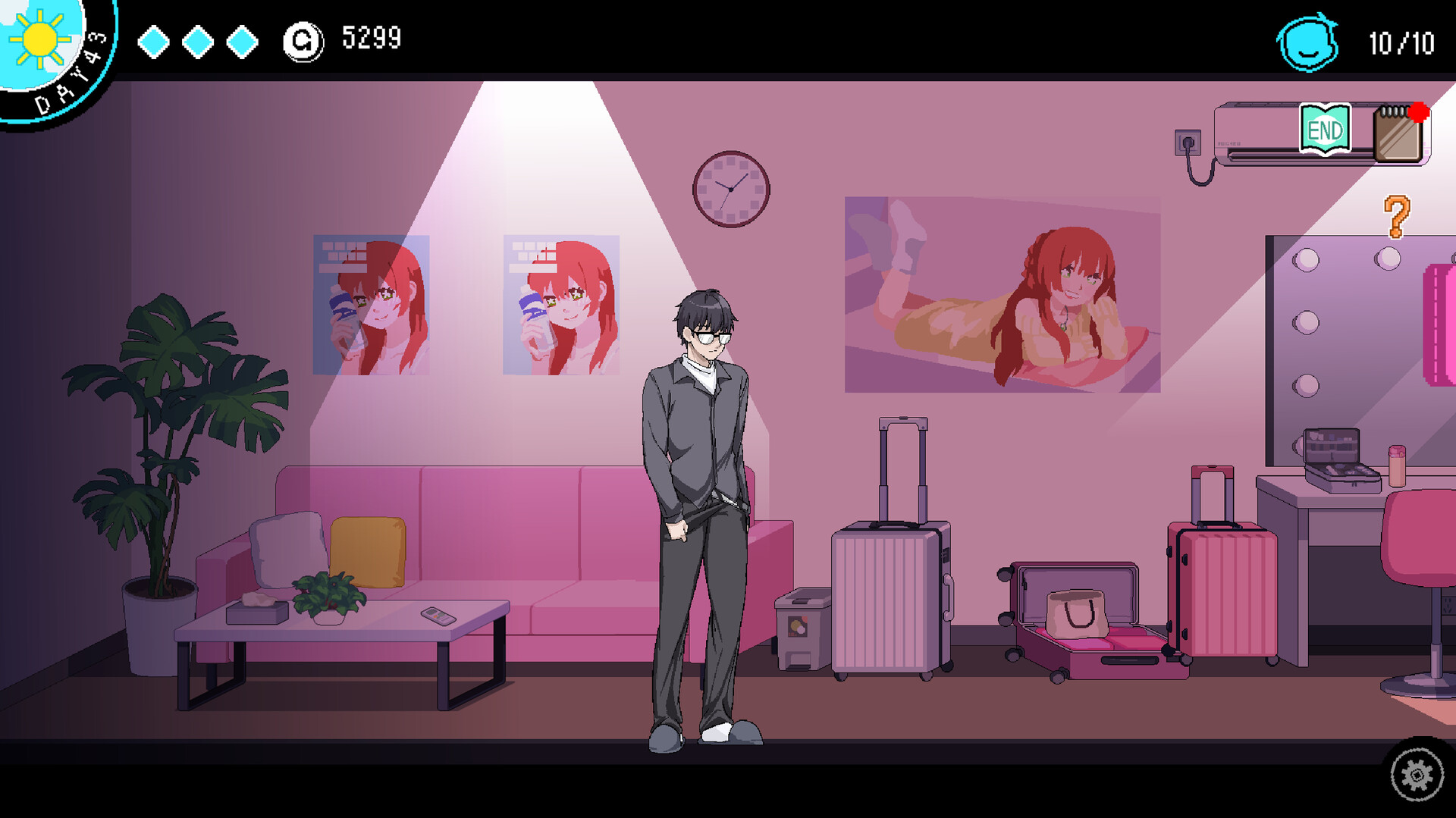 The Censor DX Edition on Steam