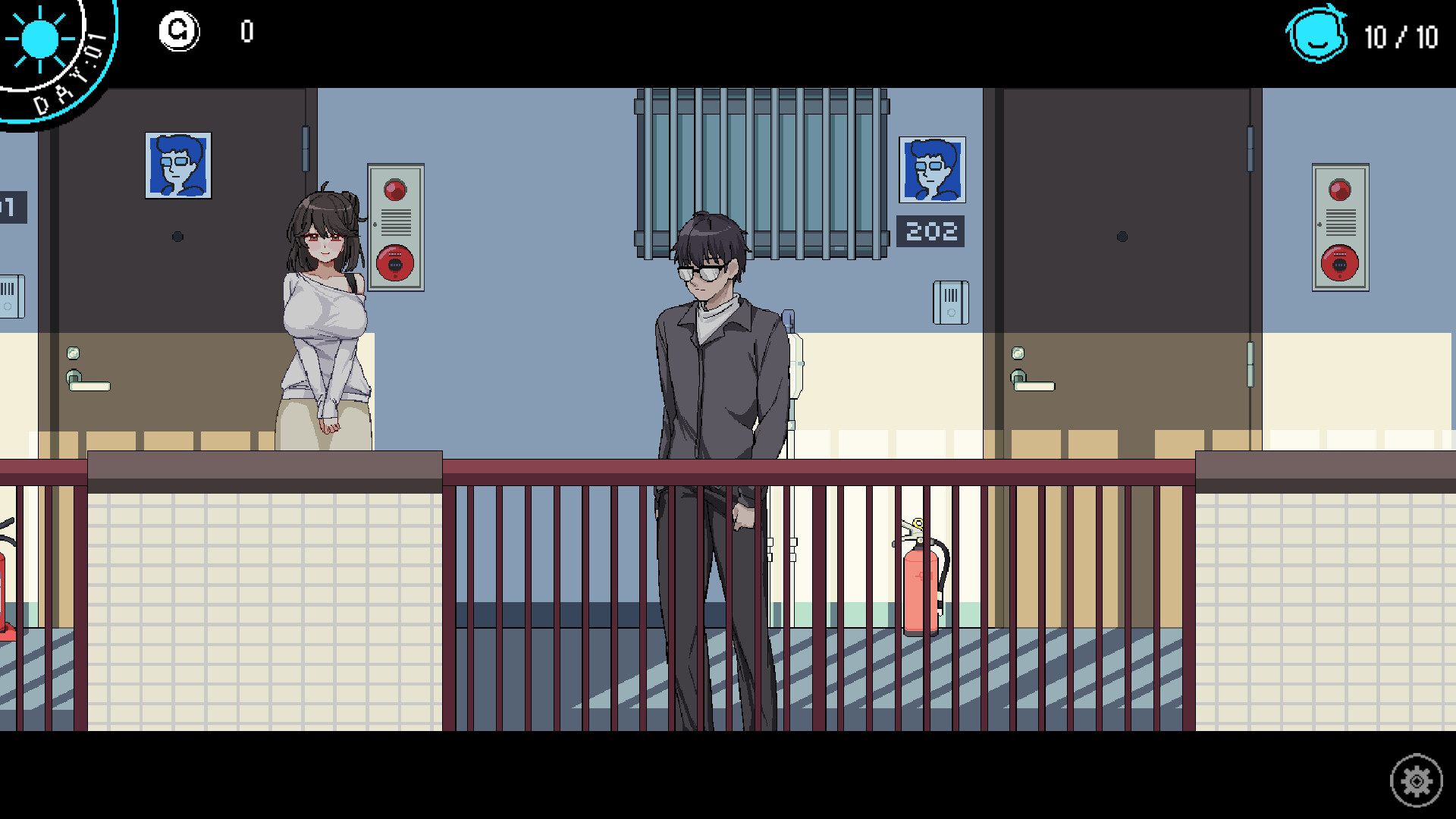 The Censor DX Edition Walkthrough Wiki