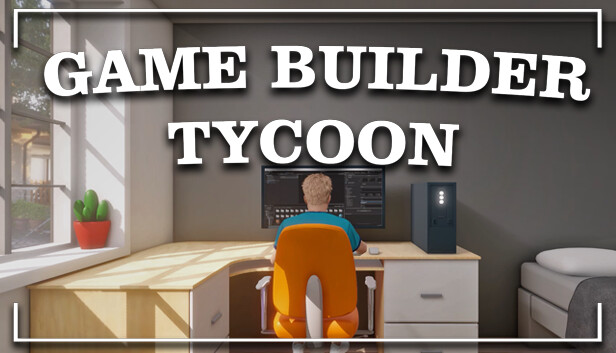 Save 20 On Game Builder Tycoon On Steam