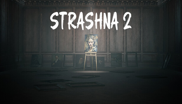 Strashna 2 on Steam